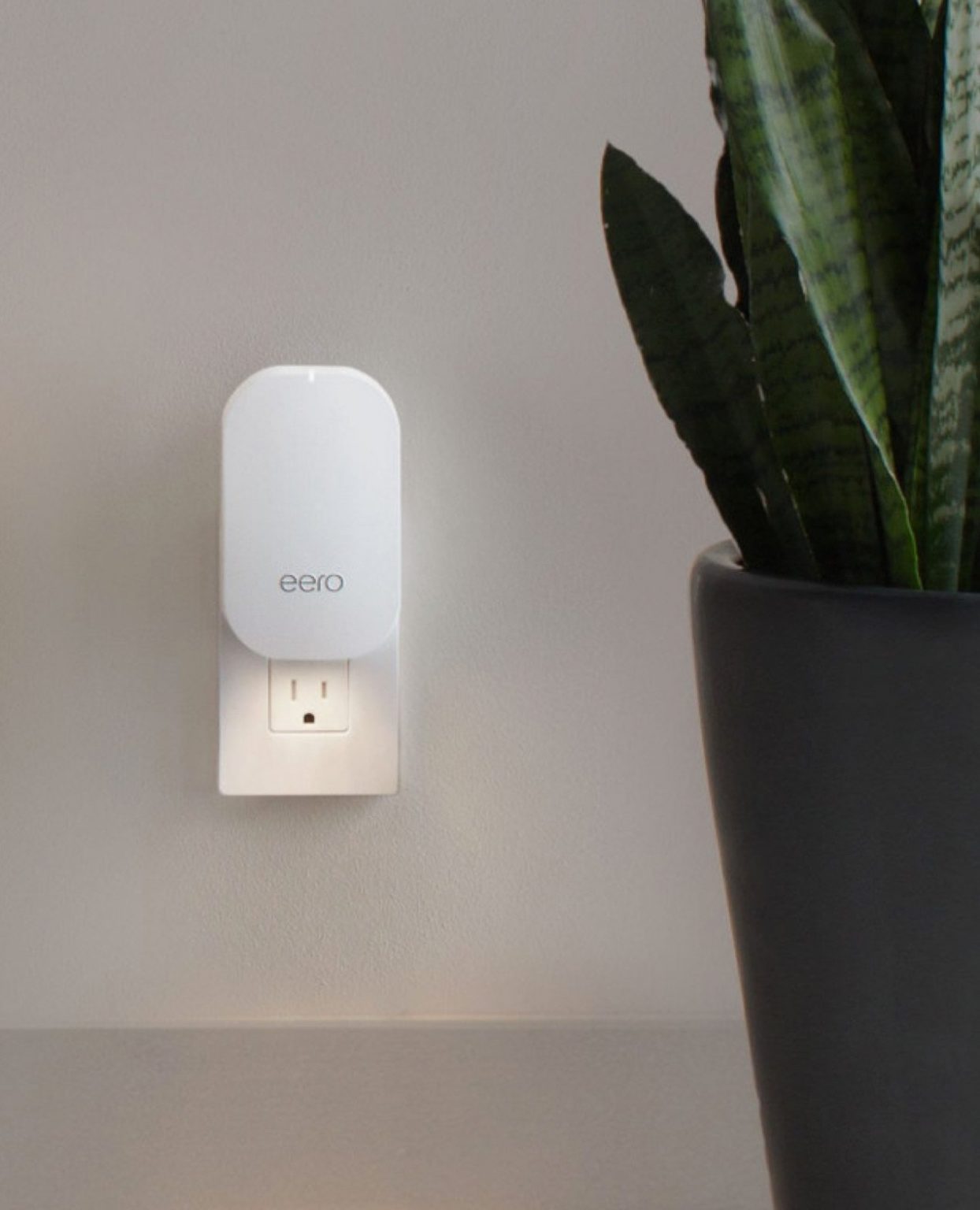 Eero Beacon No Light – Eero Blinking White